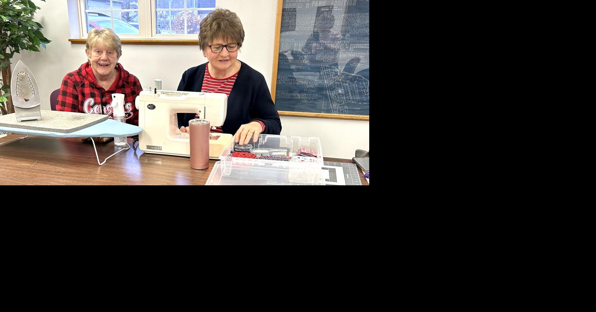 Haugen Area Activity Group has big plans for first year | | apg-wi.com