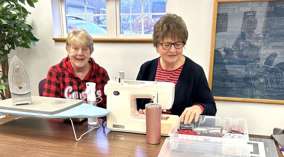 Haugen Area Activity Group has big plans for first year | News | apg-wi.com