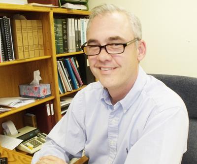 New administrator takes reins in Shell Lake | News | apg-wi.com