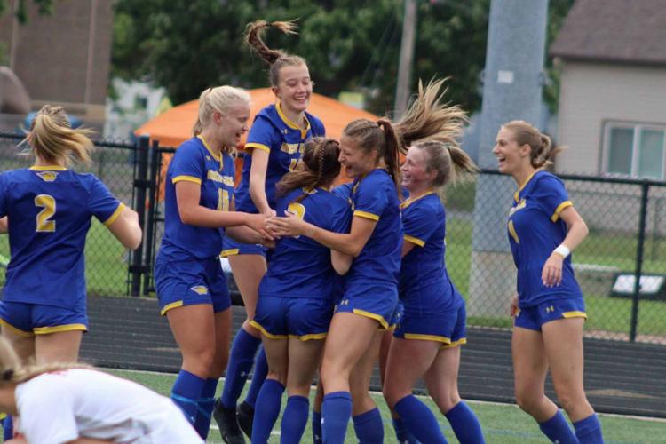 Soccer: Gilbert's late goal lifts Rice Lake to win, sectional final ...