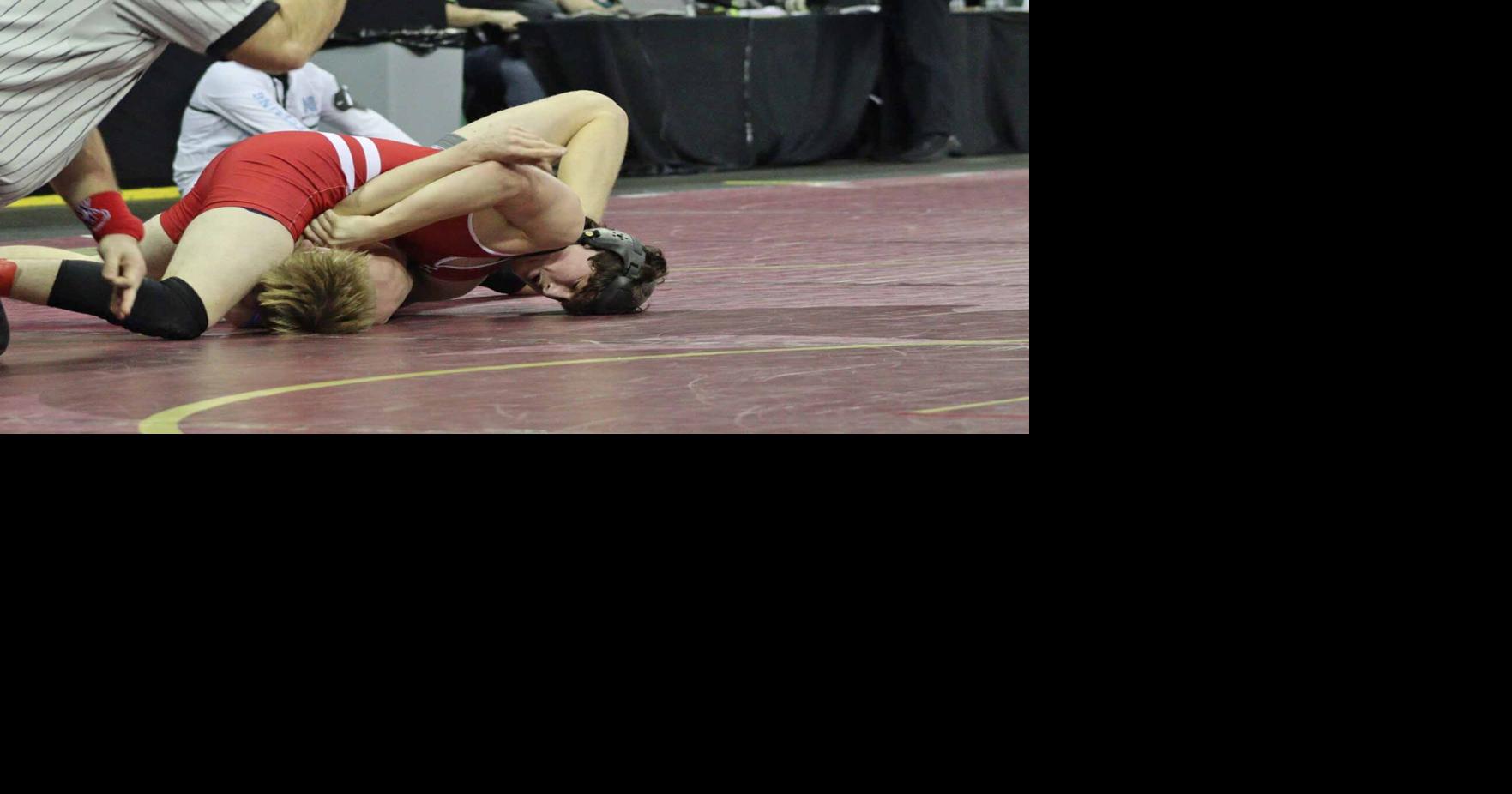 WIAA State Wrestling Tournament 2-22-24 | | apg-wi.com