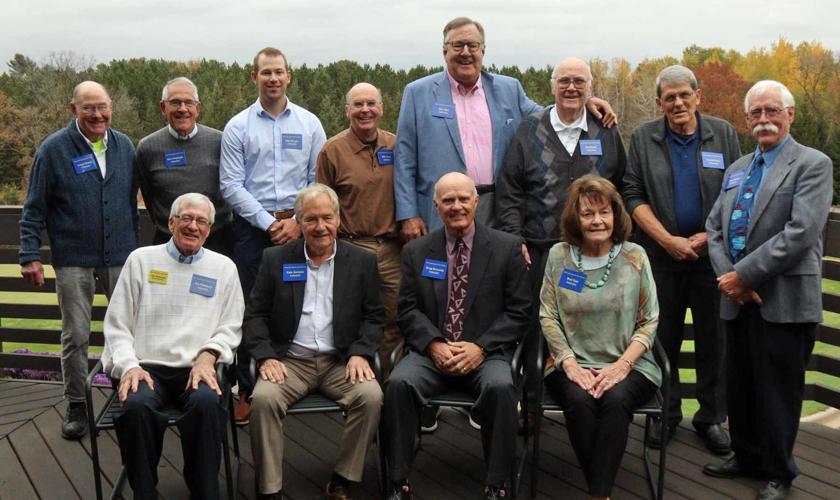 Brunette, Epp, Gonyea, Peterson join Rice Lake Sports Hall of Fame ...