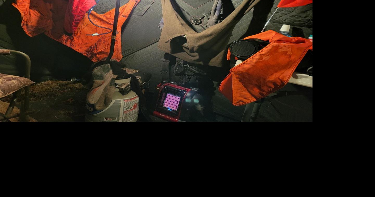 Packing out: A long slog after the hunt | Outdoors | apg-wi.com