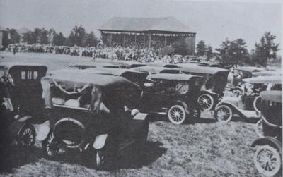 Washburn Co. Fair a tradition since 1912 | Subscriber | apg-wi.com