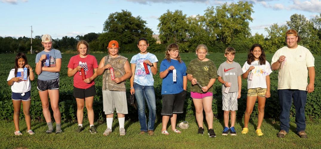 Shell Lake hosts annual Carcass Show | Local | apg-wi.com