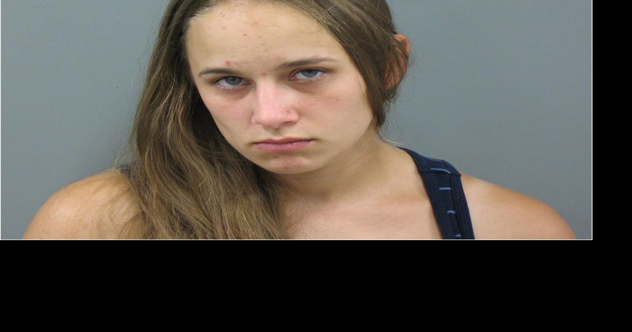 Local woman gets 23-year sentence for meth conspiracy | Subscriber ...