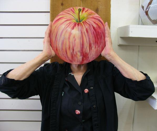 Improvising art in the north woods | Local | apg-wi.com