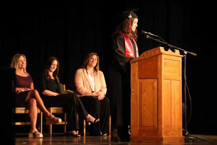 PRENTICE HIGH SCHOOL 2025 COMMENCEMENT | Price County Review | apg-wi.com
