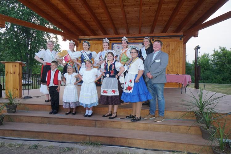 Phillips hosts Czech-Slovak Fest | Price County Review | apg-wi.com