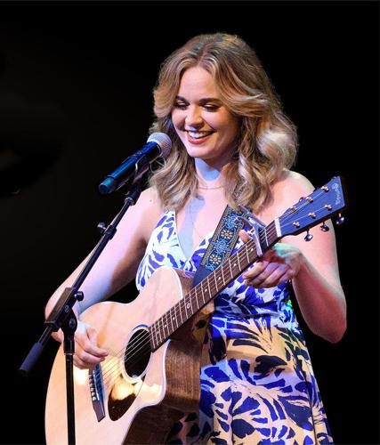 Tina Scariano to perform | Price County Review | apg-wi.com