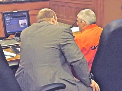 Competency examination ordered in Crain Homicide case | Local | apg-wi.com