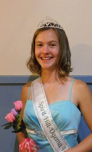 Kids shine at Spirit–Hill–Ogema 4-H Fair | Price County Review | apg-wi.com
