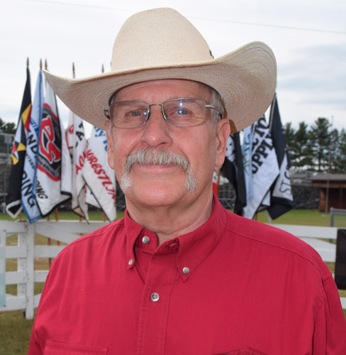 SPOONER RODEO BBQ: Royalty begins reign, Committee Person, Sponsor of ...