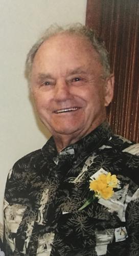 Lawrence Schott | Death Notices | apg-wi.com