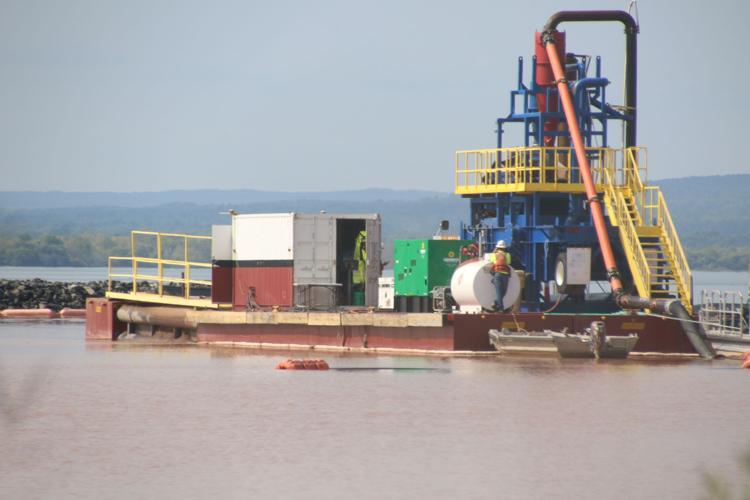 Superfund project turns to shoreline rehab | Subscriber | apg-wi.com