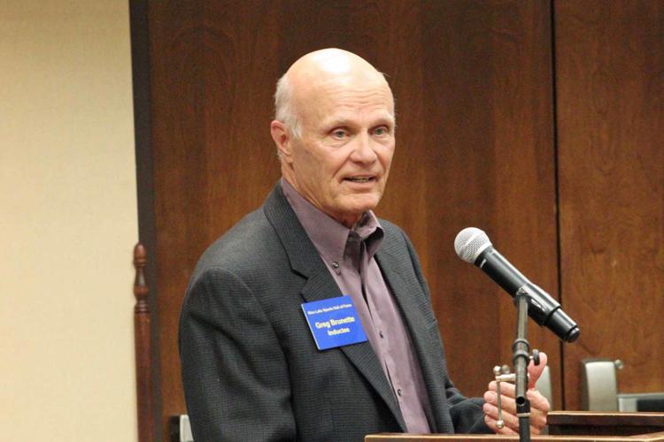 Brunette, Epp, Gonyea, Peterson join Rice Lake Sports Hall of Fame ...