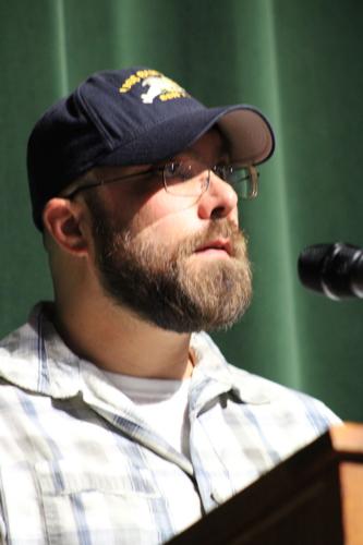 Veterans Day celebrated throughout the county | Local | apg-wi.com