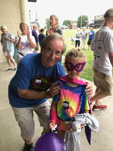 Relay for Life returns for 25th anniversary | Local | apg-wi.com