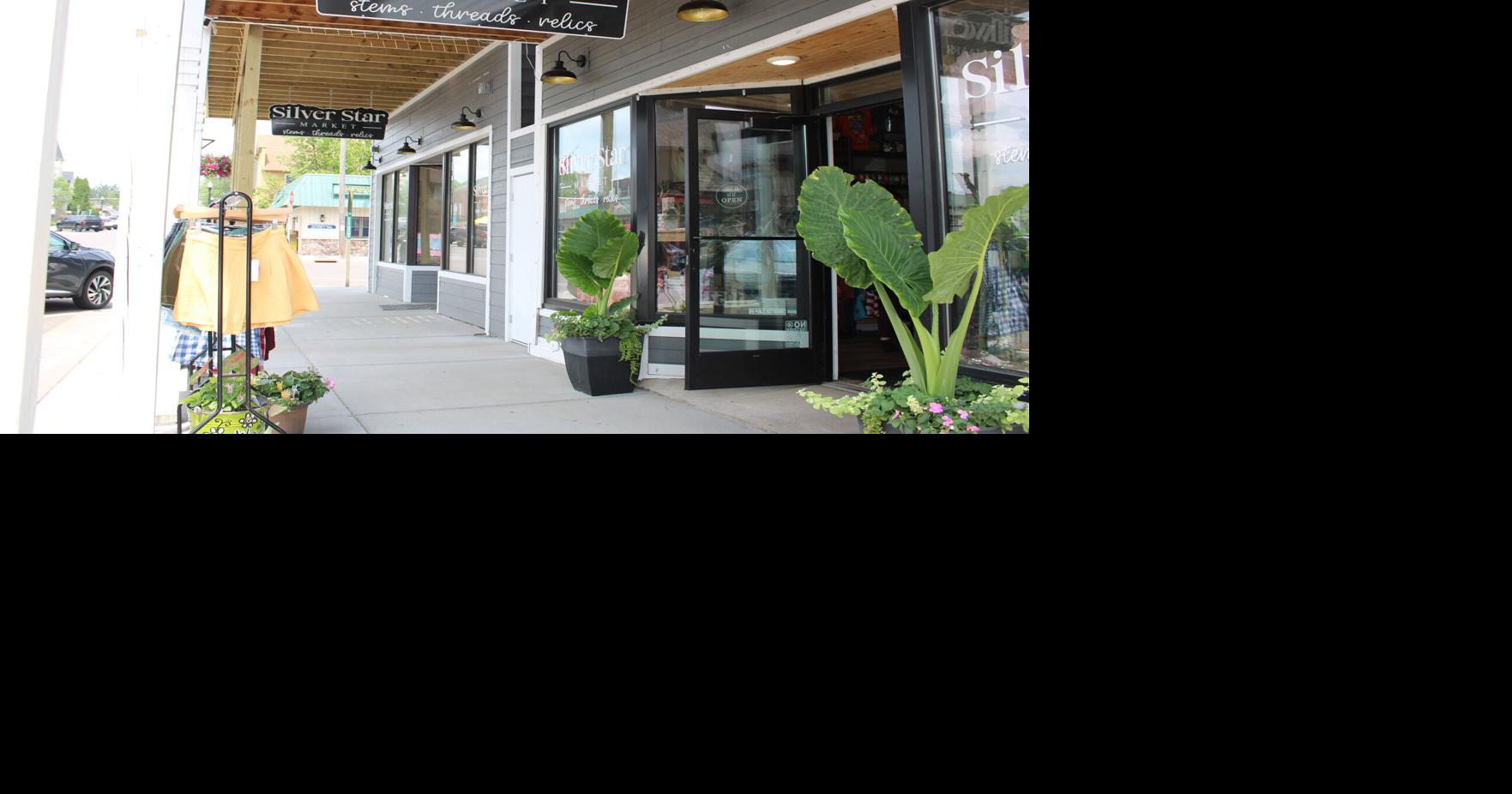 Silver Star Market opens expanded storefront over the weekend ...