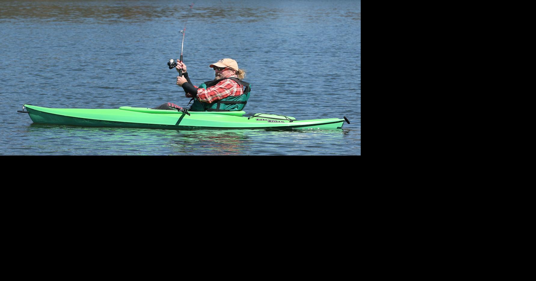 Fishing report: Panfish success high in weed beds | Free | apg-wi.com