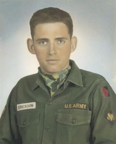 Obituary: Michael P. Erickson | Free | apg-wi.com