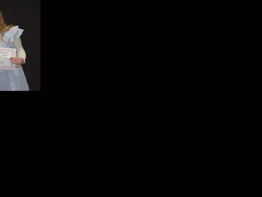 Canes named to girls hockey all-state teams | Sawyer County Record ...