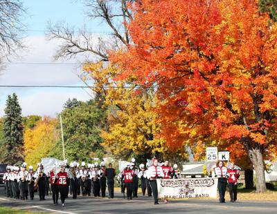 Homecoming underway in Spooner | Free | apg-wi.com