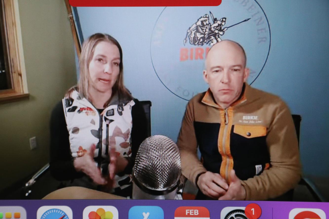 Birkie 2025 returns to Hayward Main Street finish | Sawyer County Record | apg-wi.com