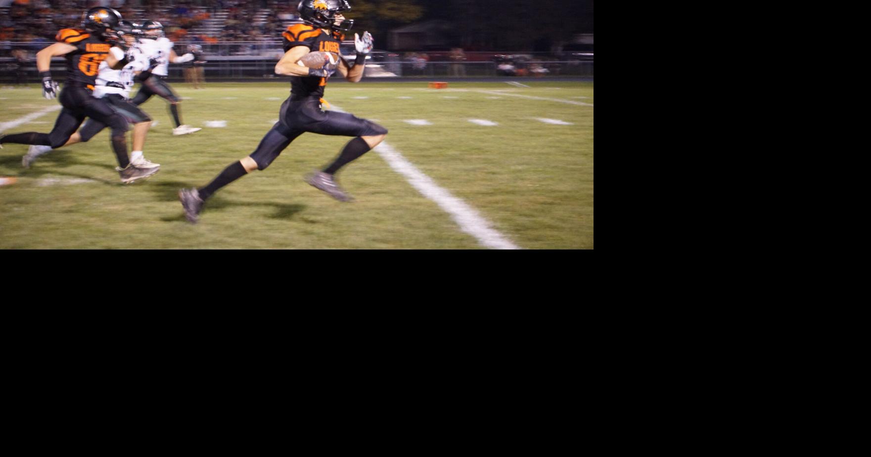 The Week in Football | Price County Review | apg-wi.com