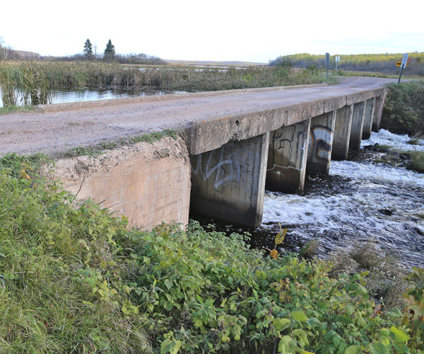 WI DNR considers removing Totagatic Dam | Local | apg-wi.com