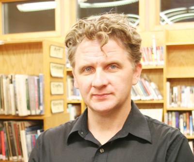 Lewis to explore paranormal in Wisconsin | Local | apg-wi.com