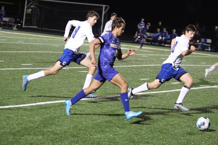 Soccer: Rice Lake's Jevne, MacDonald named to Big Rivers All-Conference ...