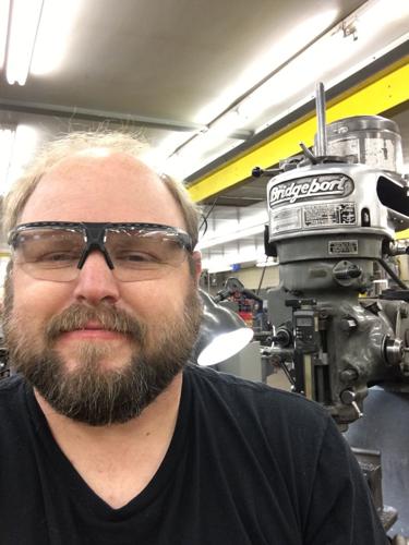 Jacob Ritchie named HFEE Teacher of the Year | Free | apg-wi.com