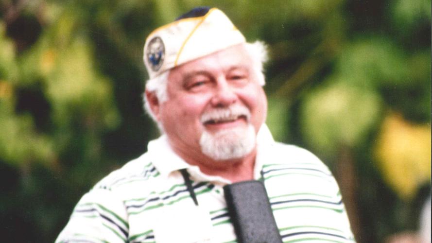 Kinderman shares his dad’s riveting Pearl Harbor story | Free | apg-wi.com