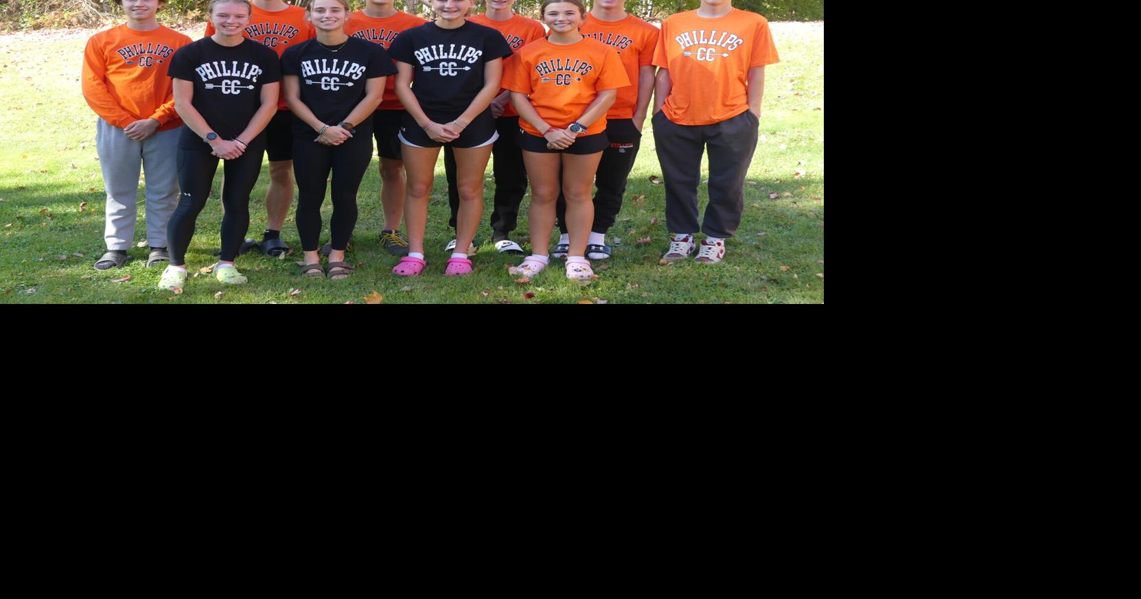 Area runners earn all-conference honors | Price County Review | apg-wi.com