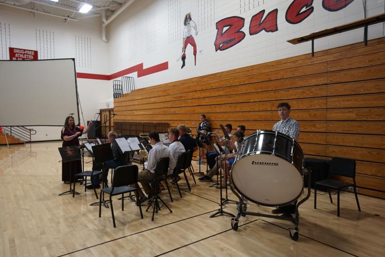 PRENTICE HIGH SCHOOL COMMENCEMENT 2024 | Price County Review | apg-wi.com