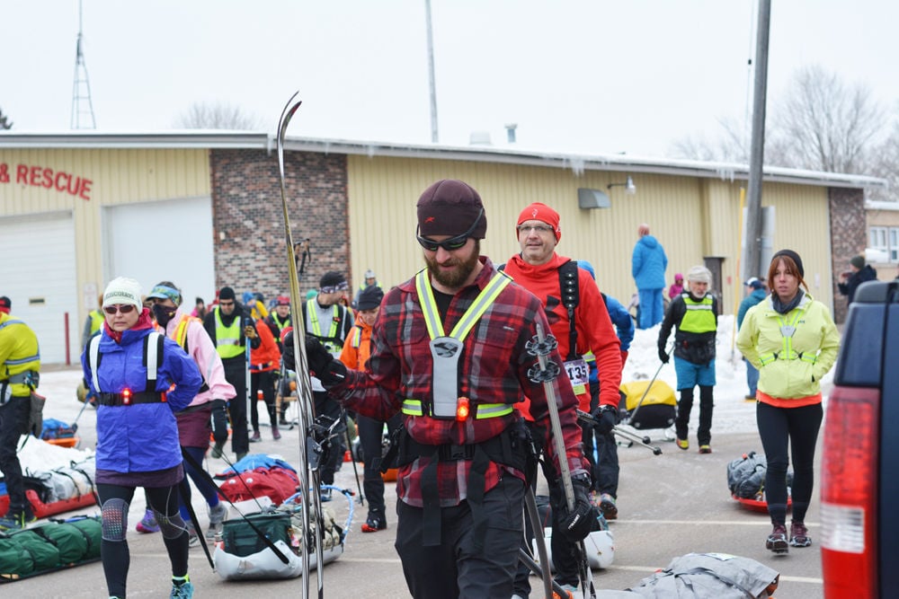 Tuscobia Ultra: A first-timer's recap | Subscriber | apg-wi.com