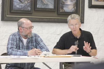 Round Lake dam proposal, high water spark controversy | Local | apg-wi.com