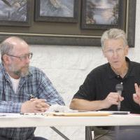 Round Lake dam proposal, high water spark controversy | Local | apg-wi.com
