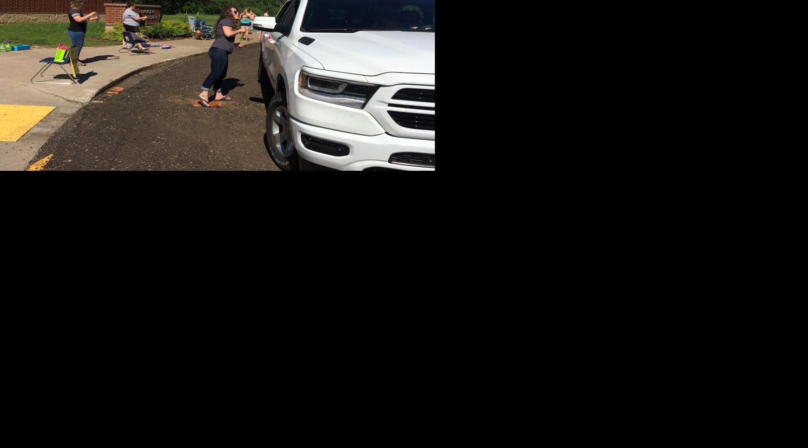 Haugen Elementary send-off to summer vacation | Free | apg-wi.com