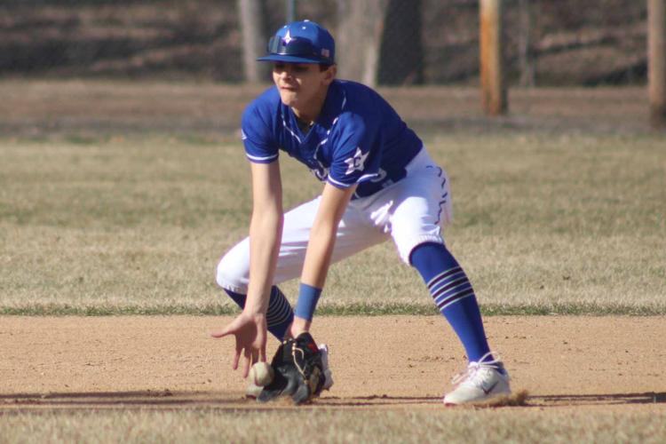 Baseball: Cameron gets first win in extra-innings at Spooner | Sports ...