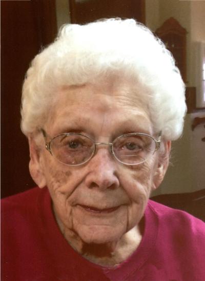 Matilda Olson | Obituaries | apg-wi.com