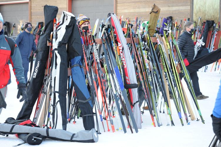 BIRKIE AND KORTE START LINES | Free | apg-wi.com