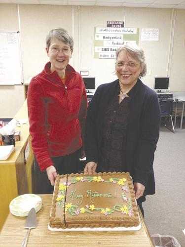 Rathke, Fenner to retire | News | apg-wi.com