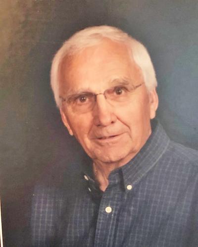 Paul J. Gottwald | Obituaries | apg-wi.com