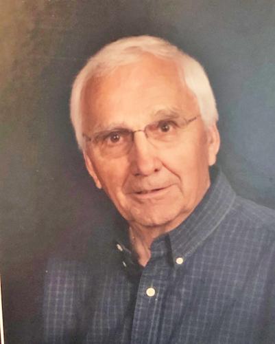 Paul J. Gottwald | Obituaries | apg-wi.com