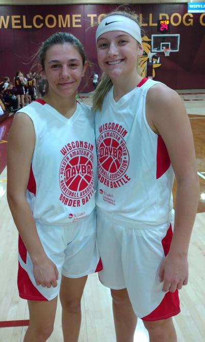 Border Battle brings competitors together | High School | apg-wi.com