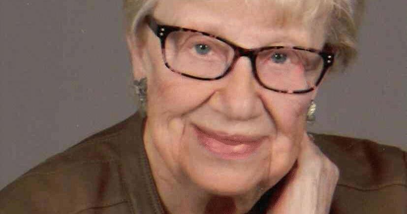 Deloris ‘Dee’ Ann Nevin | | apg-wi.com