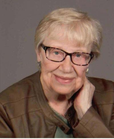 Deloris ‘Dee’ Ann Nevin | | apg-wi.com