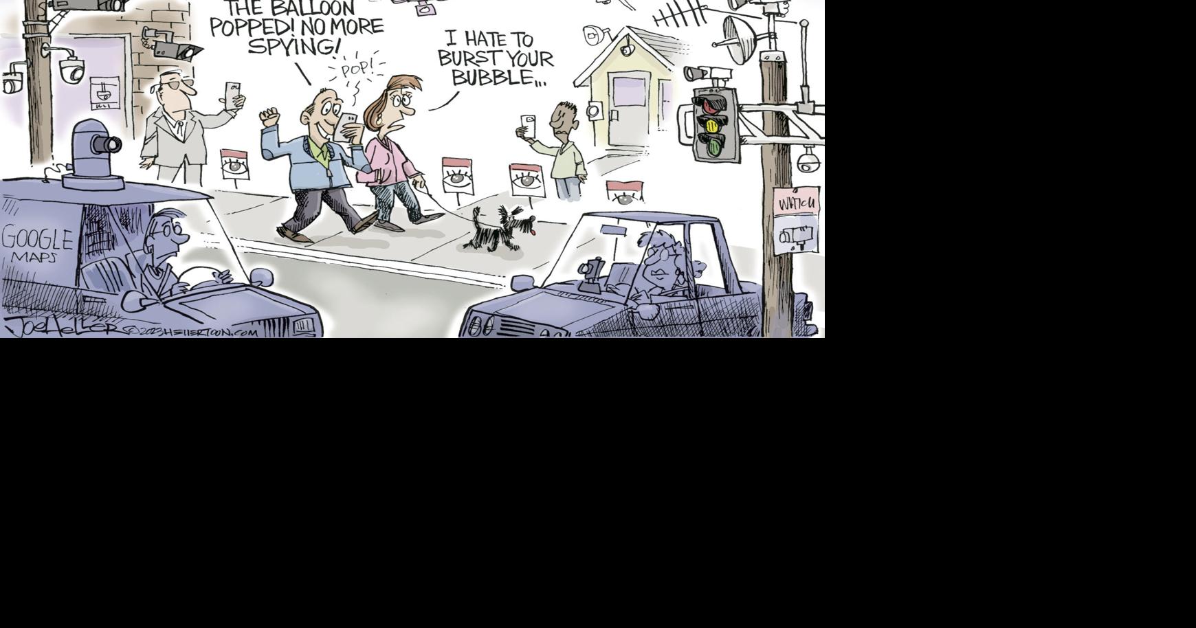 Hellertoon | Editorial Cartoons | apg-wi.com